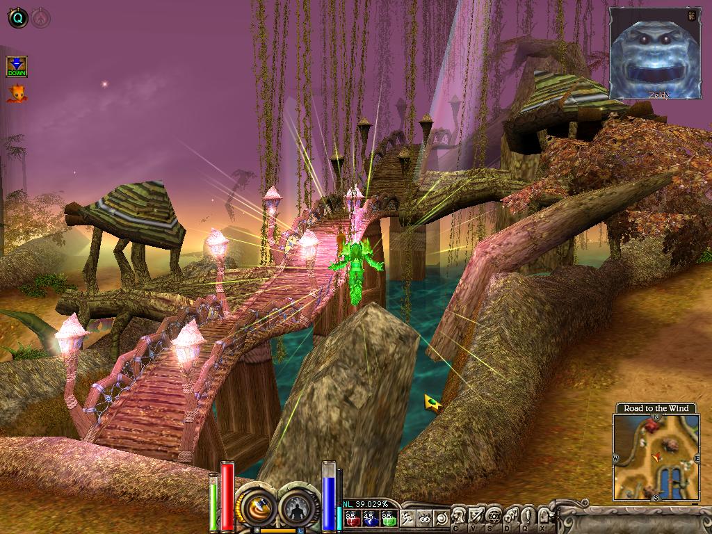 Priston Tale | WTFast